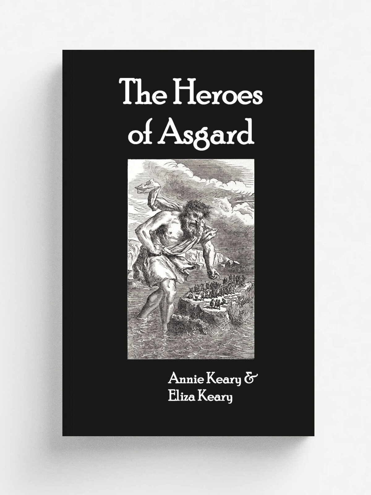 The Heroes of Asgard