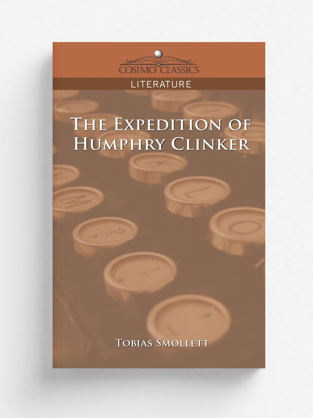 The Expedition of Humphry Clinker