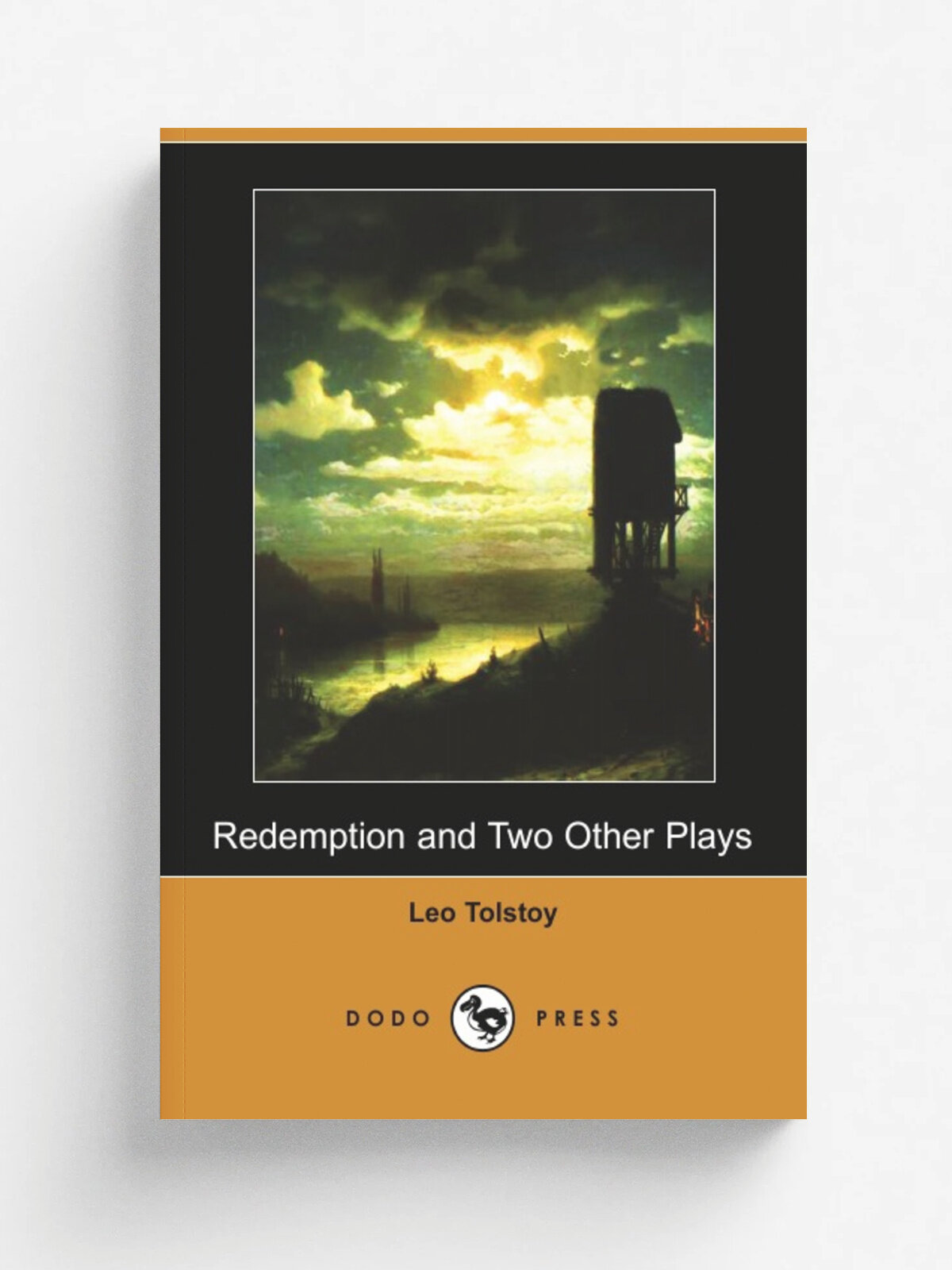Redemption and Two Other Plays (Dodo Press)