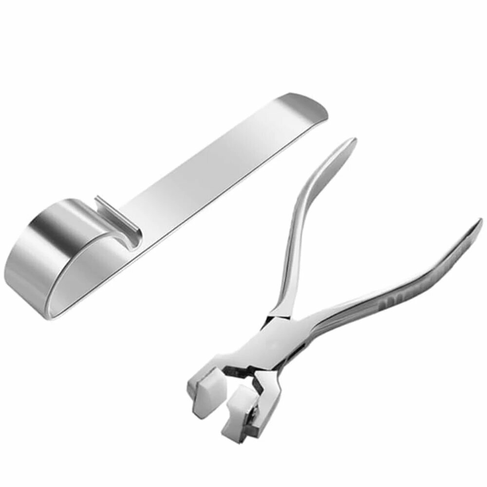 Плоскогубцы для гибки браслетов TUNQI, Bending tool