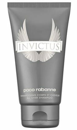 Средство для душа Rabanne Invictus для мужчин 150 мл