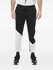 Брюки Neil Barrett Modernist panelled track pants, размер 46
