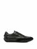 Кроссовки Tod's Logo-debossed panelled sneakers, размер 6