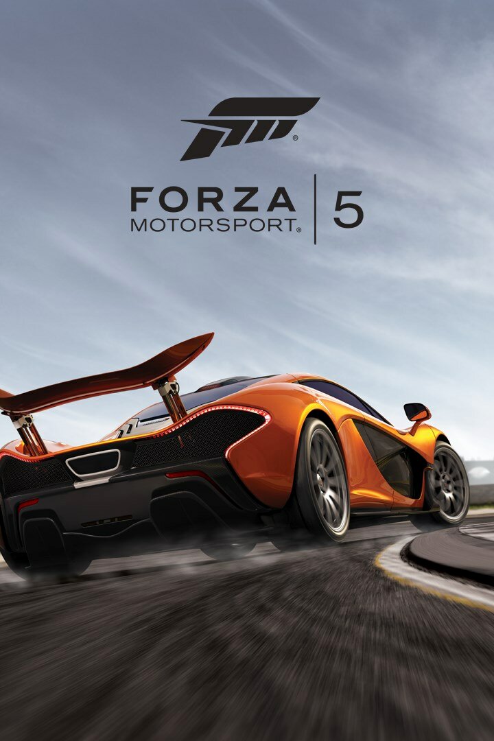 Игра Forza Motorsport 7 для Xbox One/Series X|S (Аргентина), русский перевод, электронный ключ