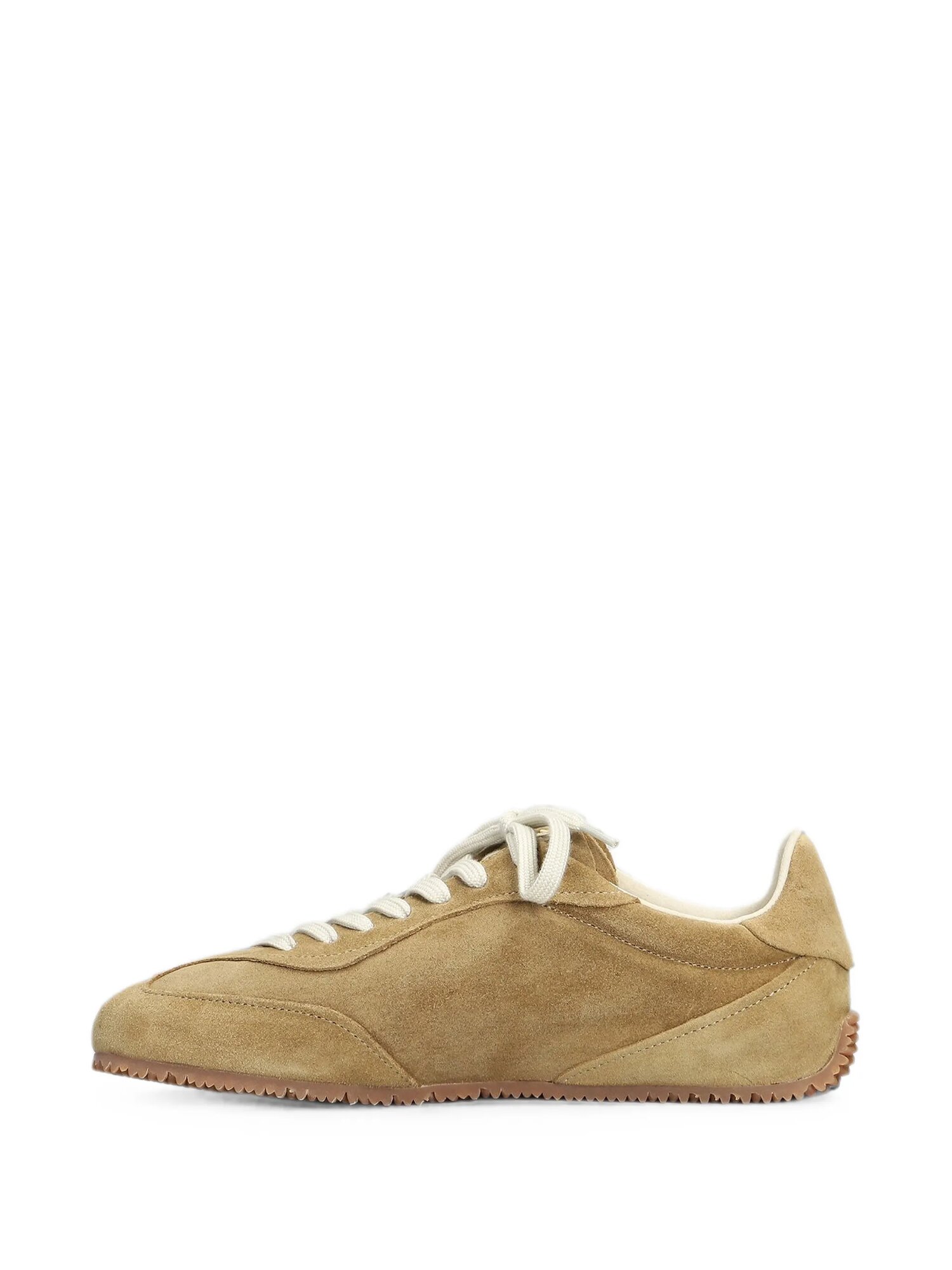 Кроссовки Axel Arigato Daze Runner suede sneakers, размер 43 — фото 1