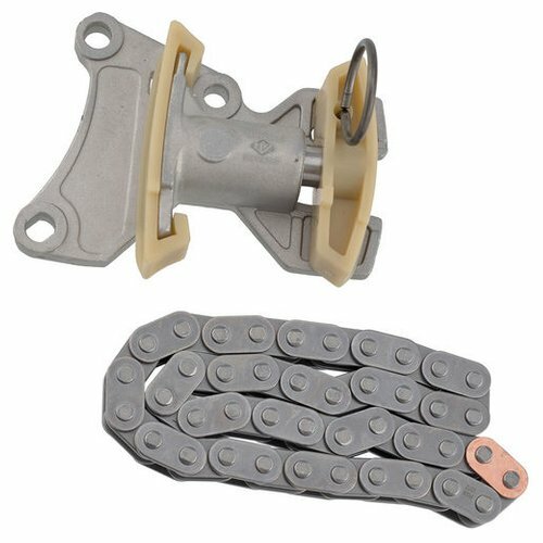 Комплект грм 2 ед. audi a1, a3, a4, seat altea, leon, skoda octavia, vw golf, passat, touran ZIKMAR Z16882R