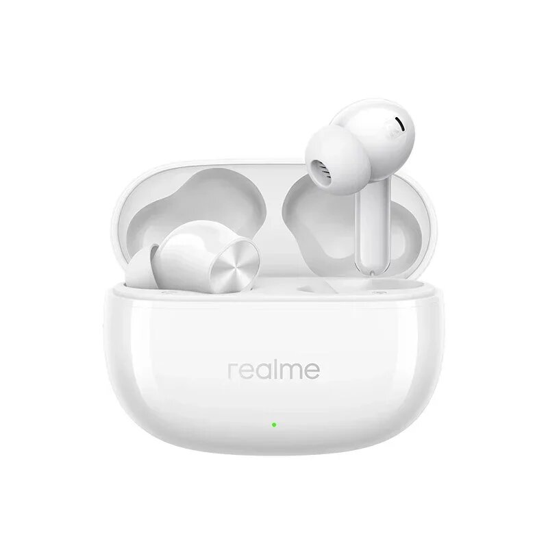 Realme Buds T200X White-CN Беспроводные наушники
