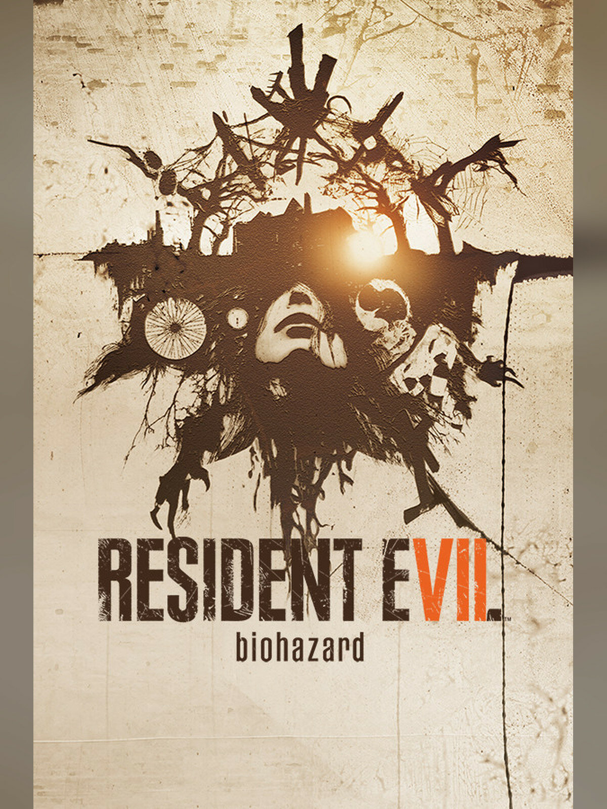 Resident Evil 7 Biohazard, Украина