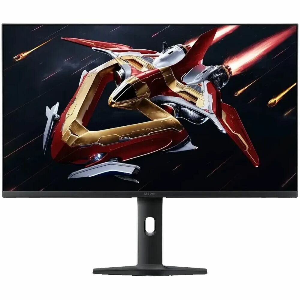 Монитор 27" Xiaomi Mini LED Gaming Monitor G Pro 27Qi 2026