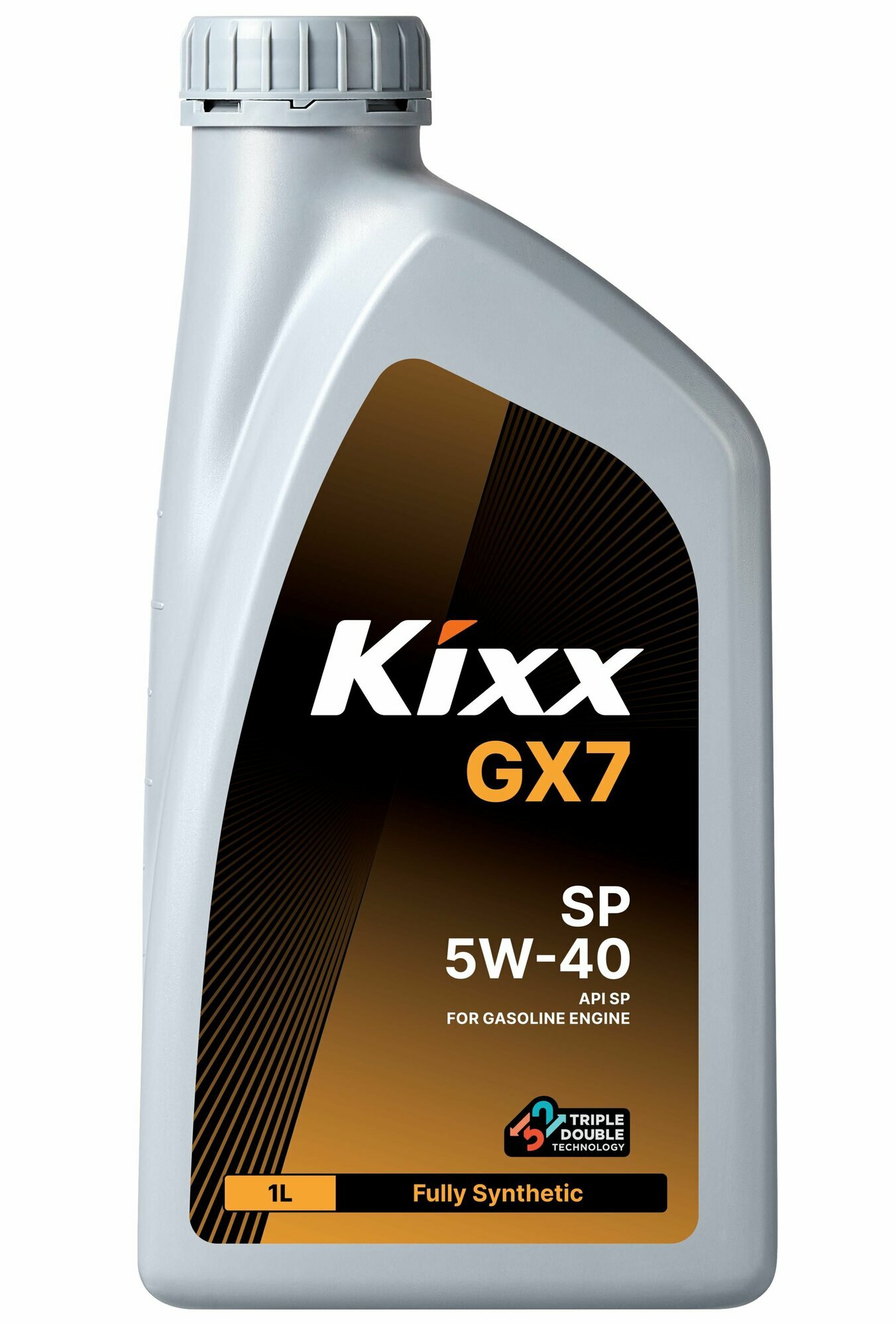 Kixx G1 SP 5W-30 Масло моторное, Синтетическое, 4.01 л синтетика 4л SP 5W-30