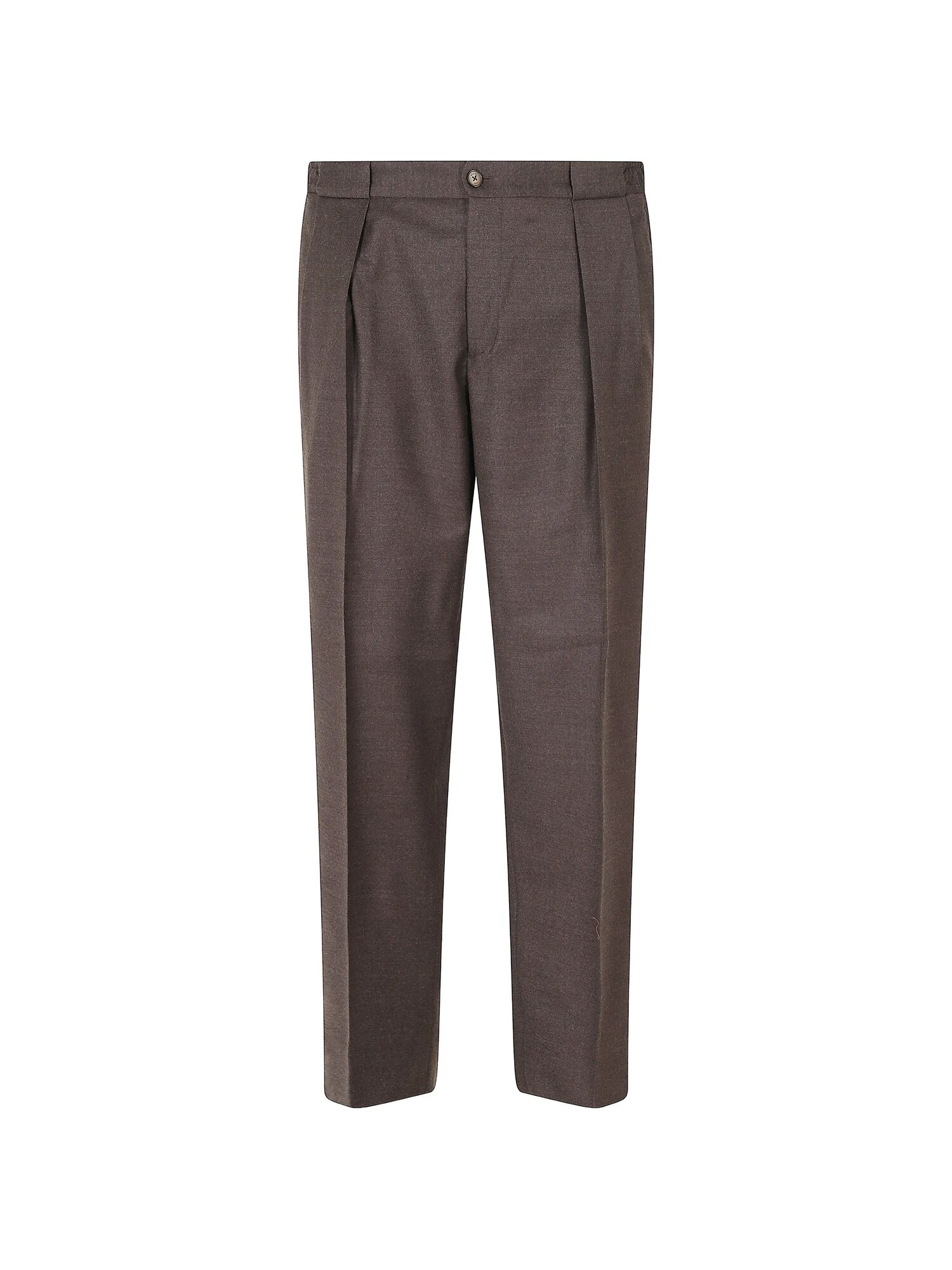 Брюки Portobello pleated trousers