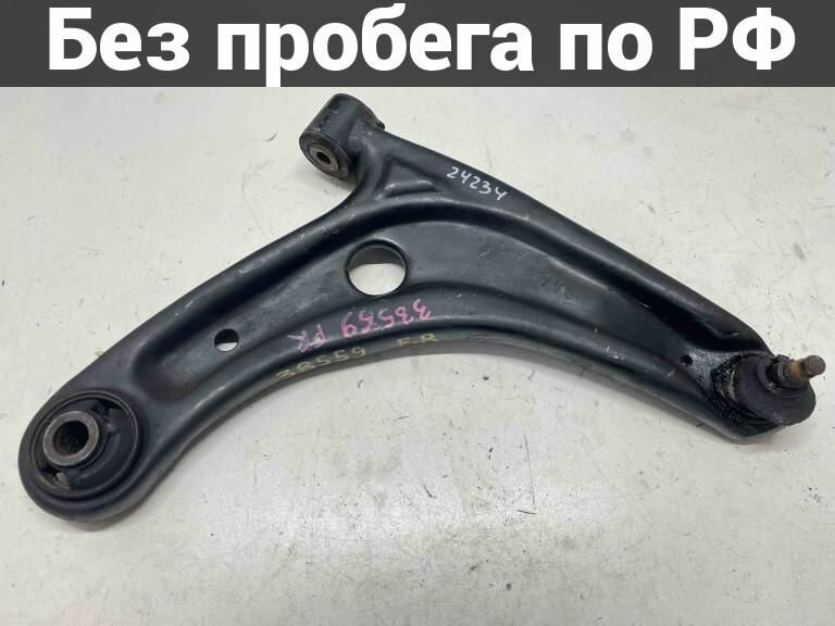 Рычаг подвески передний нижний HONDA FIT GD1 FR