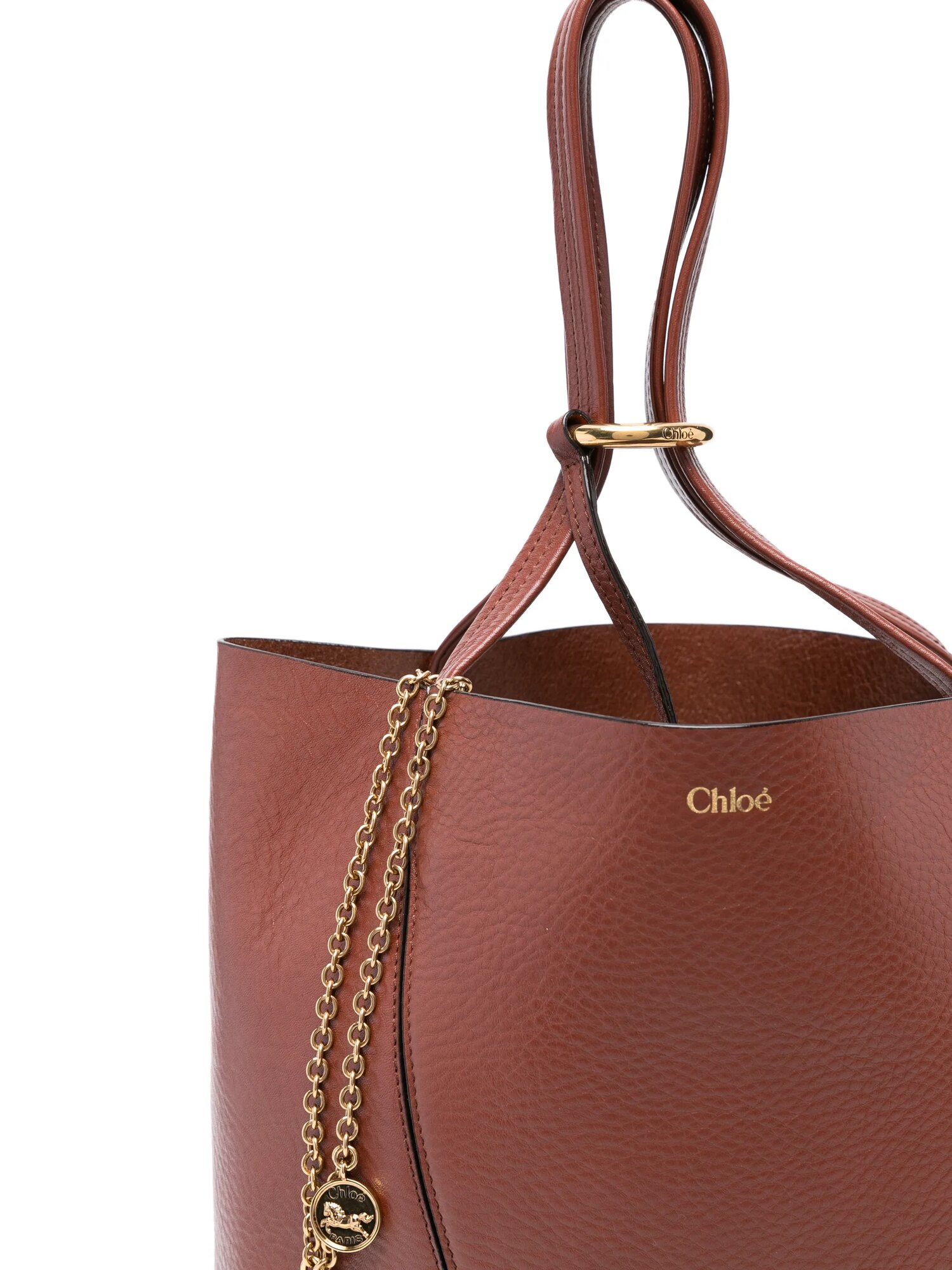 Сумка Chloe — фото 1