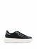 Кроссовки Karl Lagerfeld Stud-embellished chunky-sole sneakers, размер 38