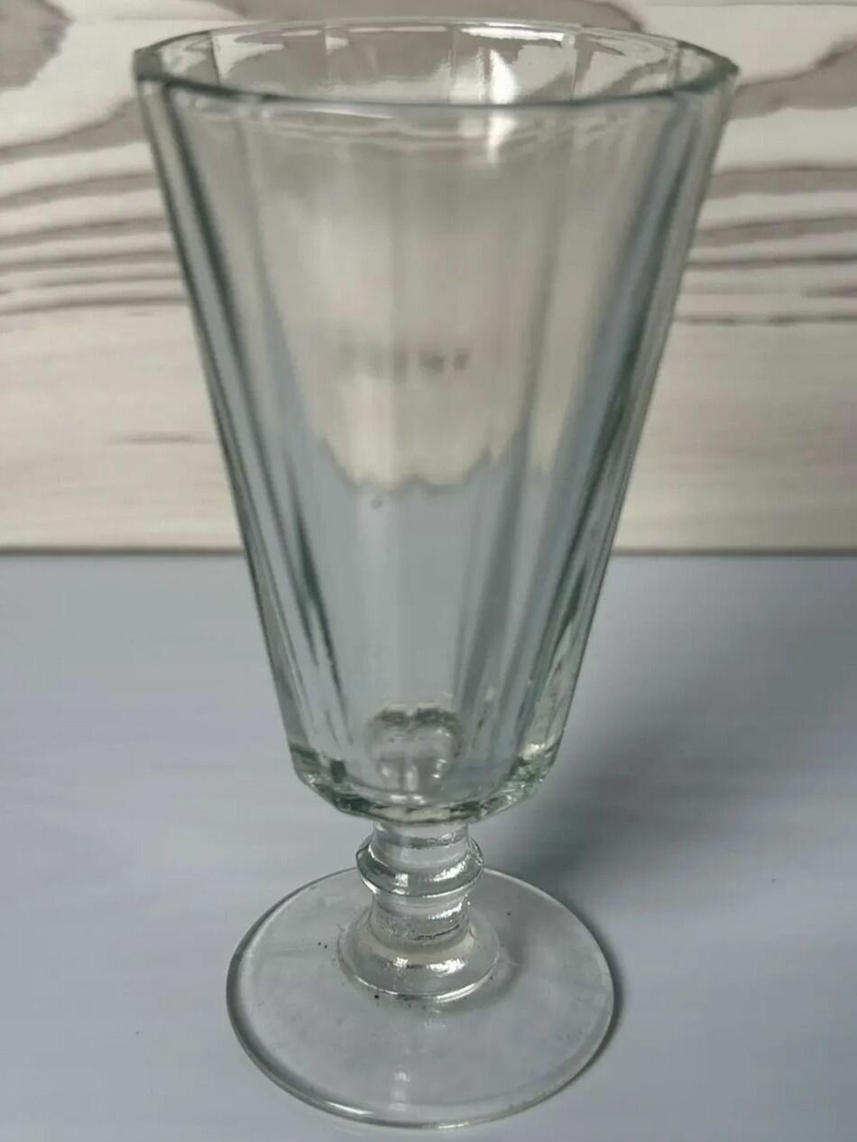 Рюмка, Лафитник. СССР, 1960е г.