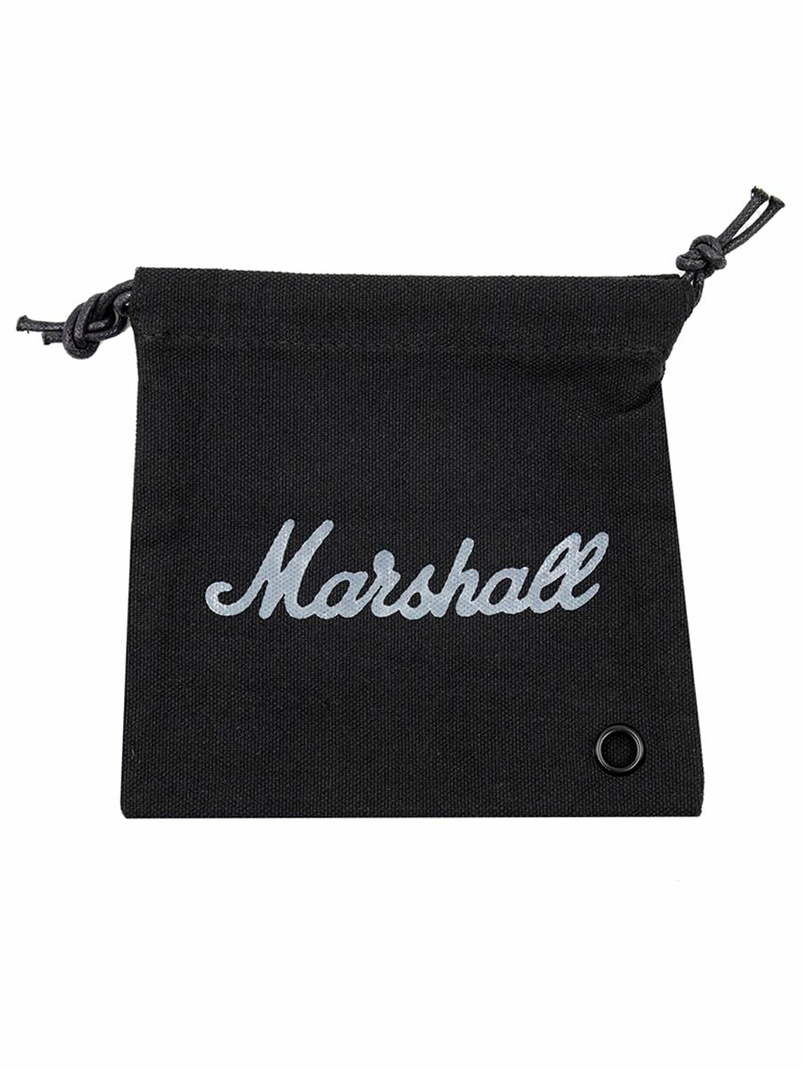 Чехол для наушников Marshall Monitor