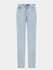 Джинсы зауженные Calvin Klein Jeans, размер 29/30, голубой