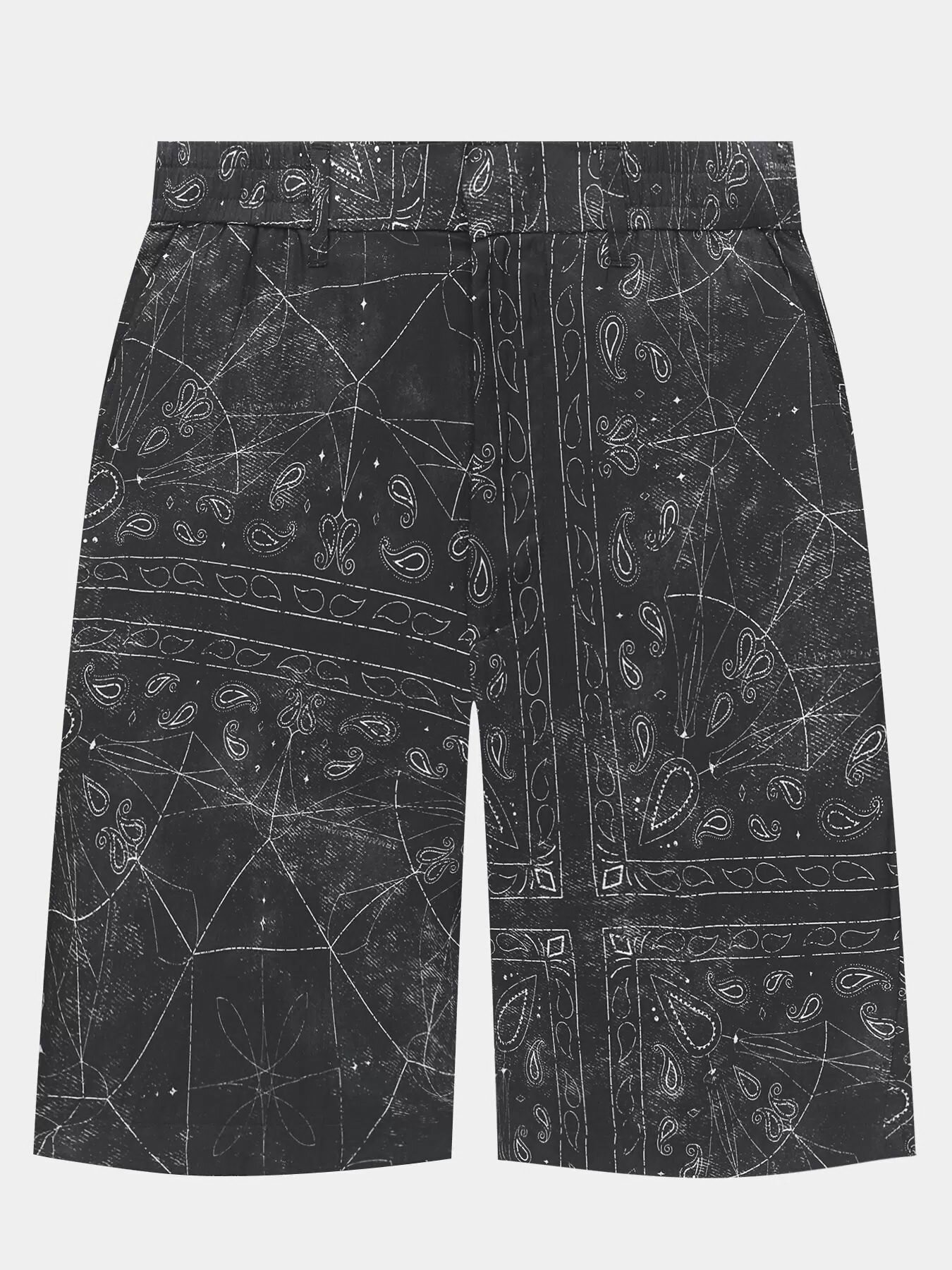 Шорты спортивные Armani Exchange