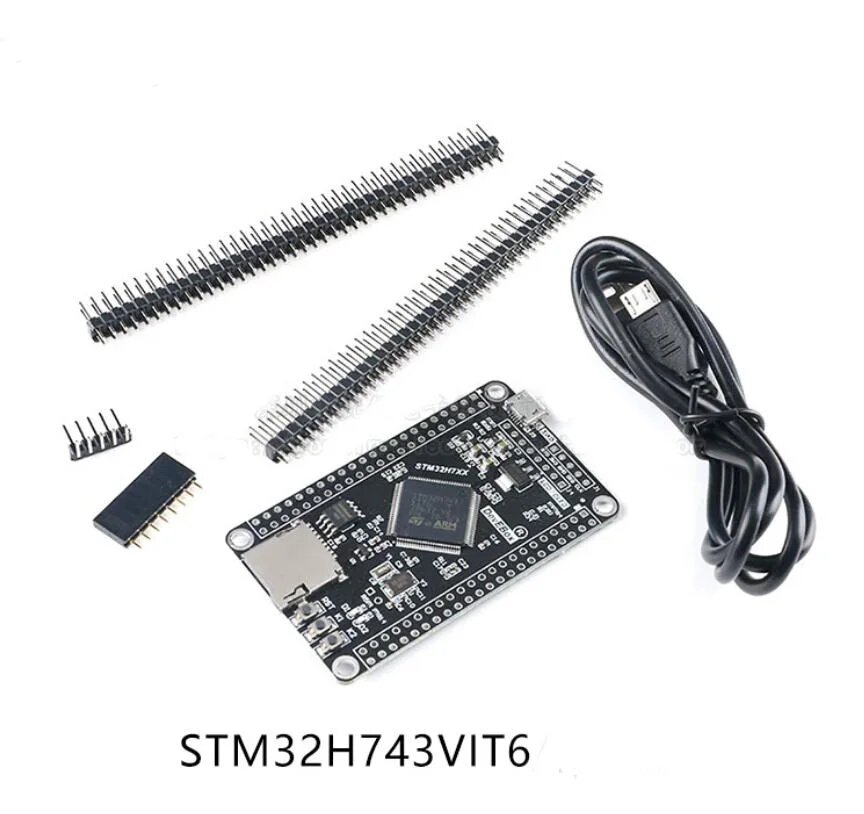 STM32H7 Модуль платы для разработки