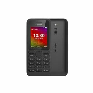 Название товара: Сотовый телефон "Nokia 130", батарея 1450mAh