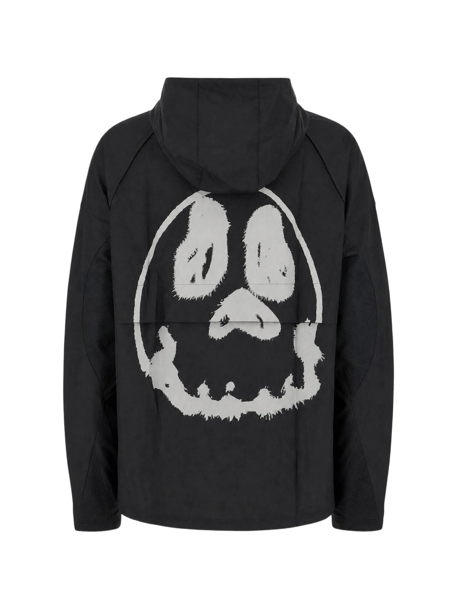 Куртка adidas Graphic-print hooded jacket, размер 50 GER — фото 1