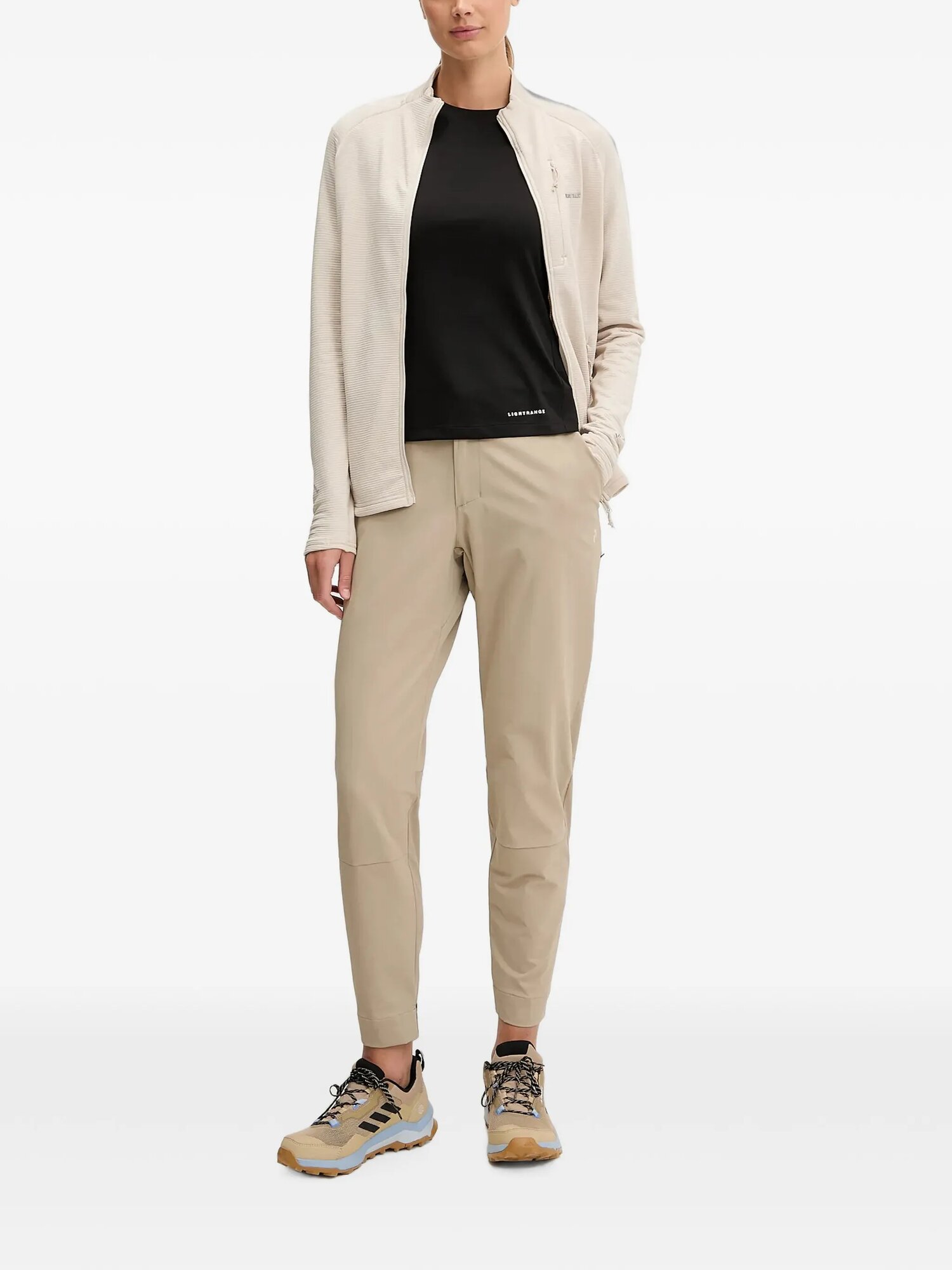 Куртка Viking Birger zip-up ribbed jacket, размер 40 — фото 1