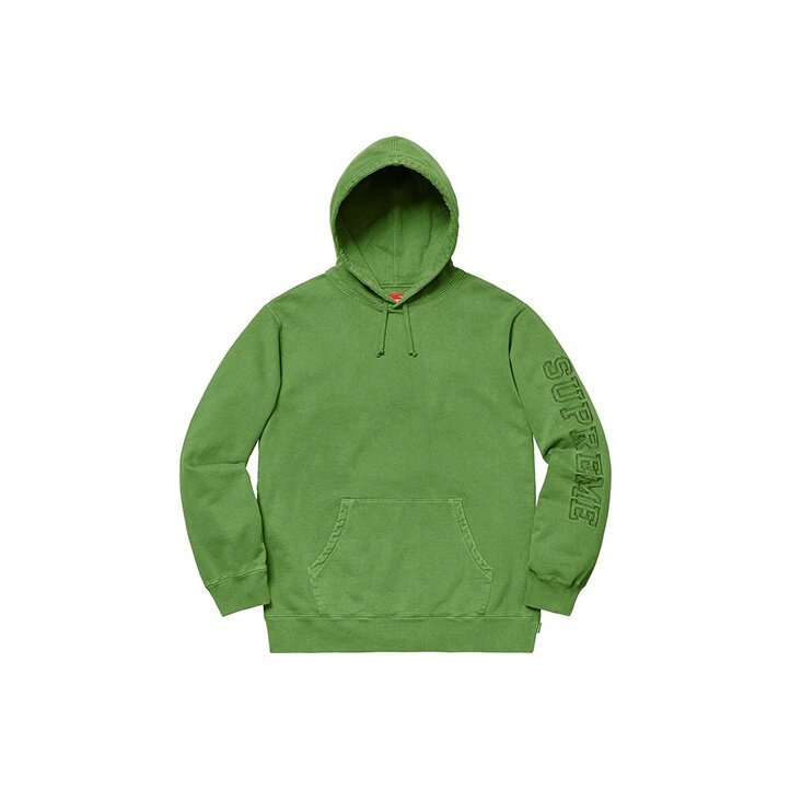 Толстовка SS19