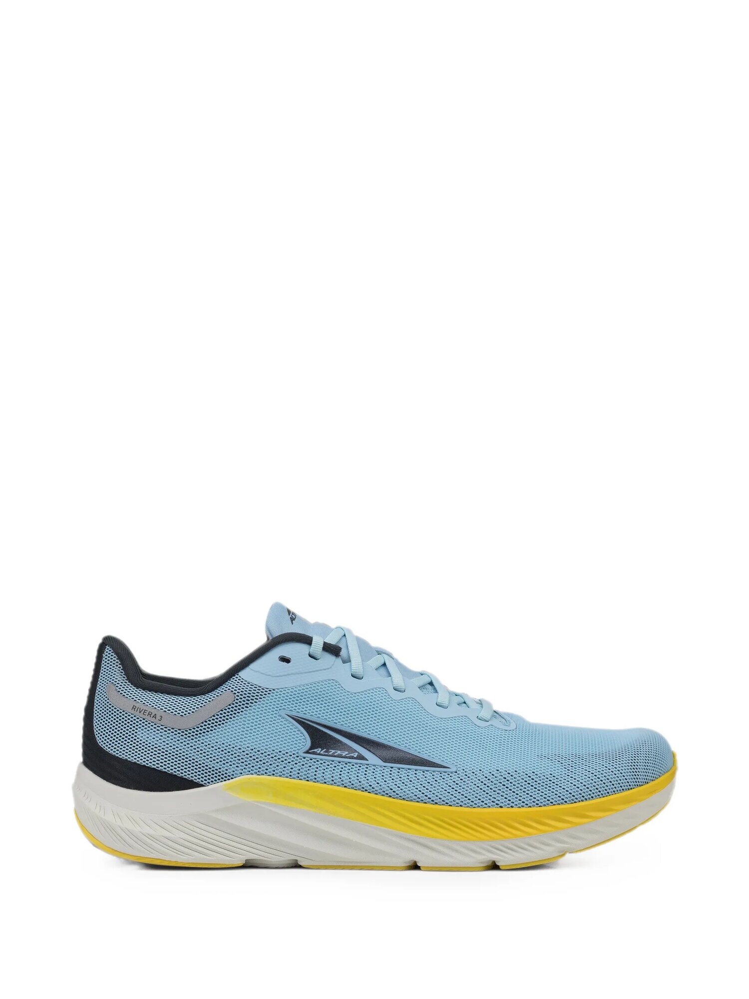 Кроссовки Rivera 3 mesh sneakers