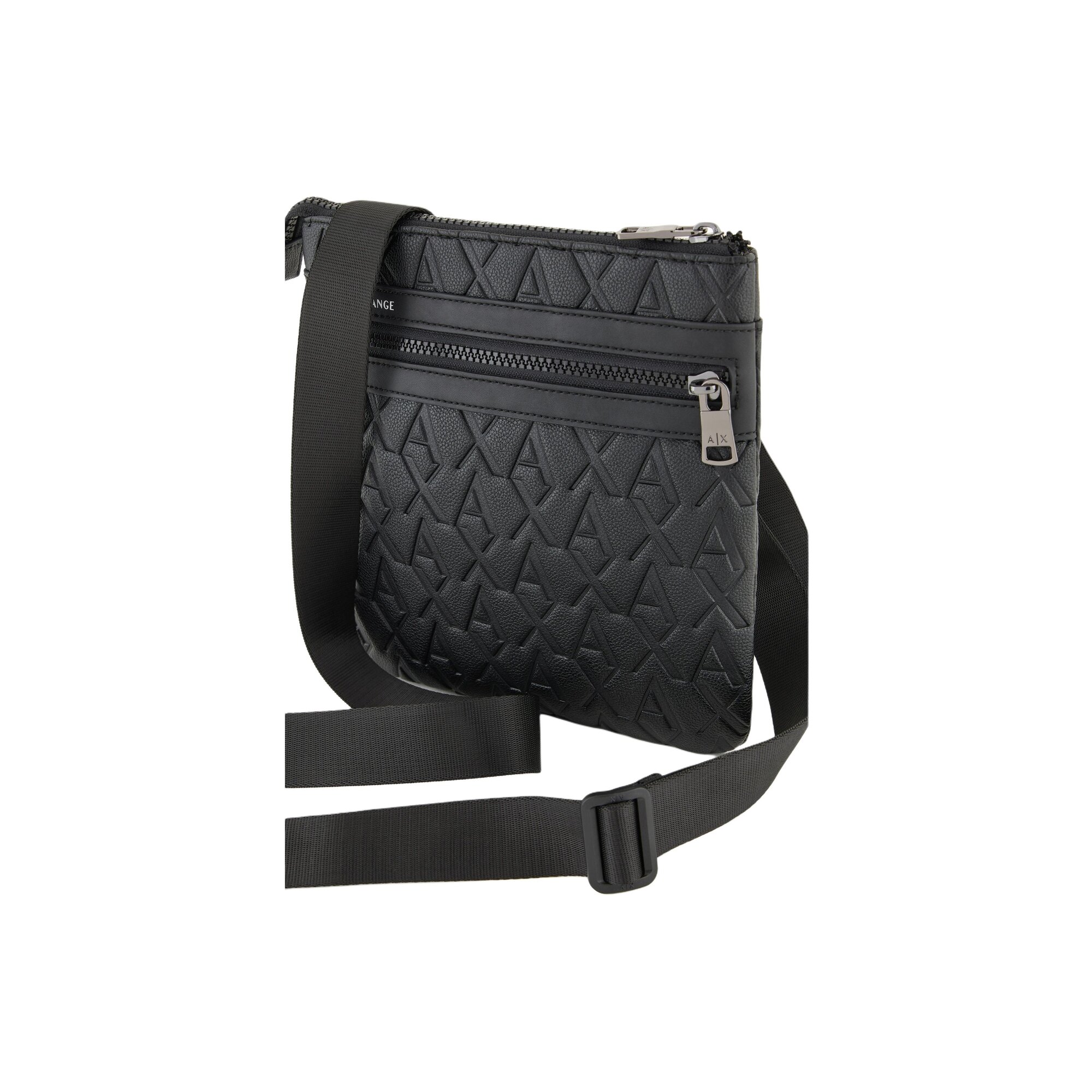 Сумка Armani Exchange, черный — фото 1