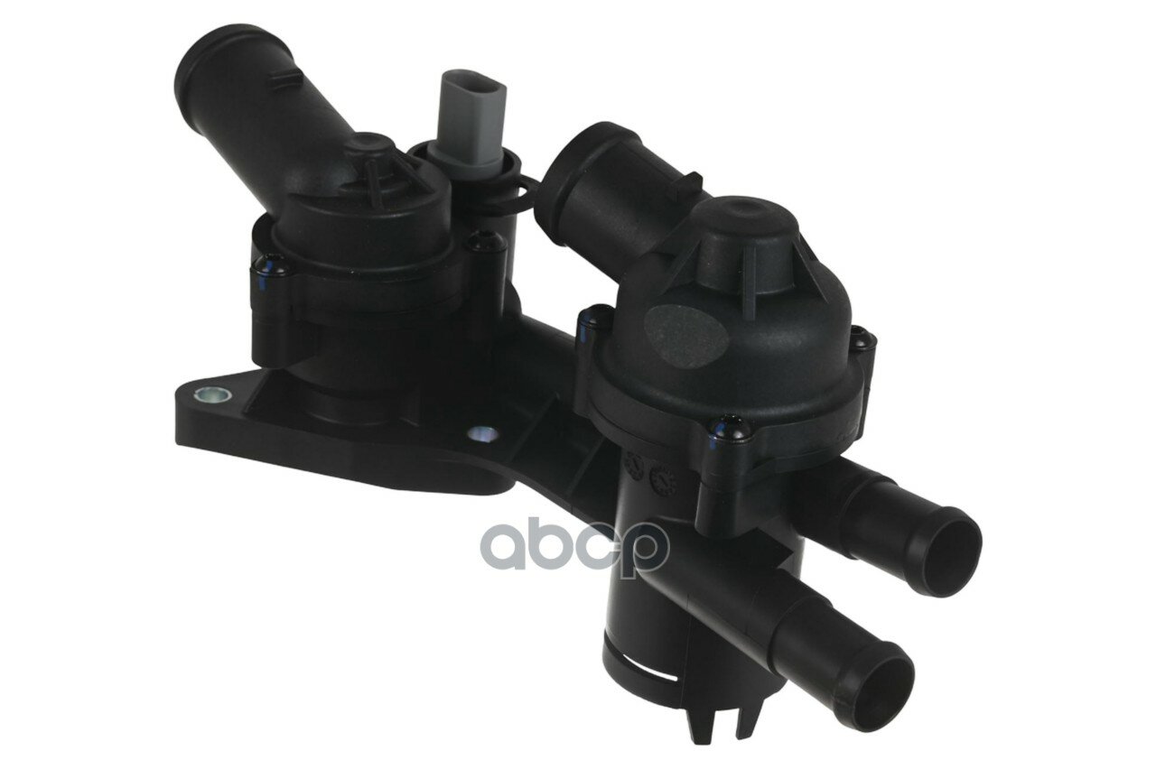 Термостат! VW Golf VI/Jetta/Passat B7/Tiguan 1.4TSi 05>, Skoda Octavia A5/Superb II 04> ZENTPARTS арт. Z45657