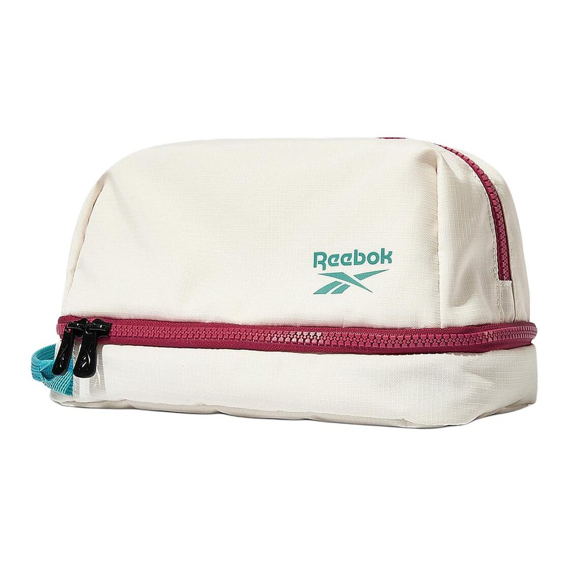 Сумка Reebok, экрю — фото 1