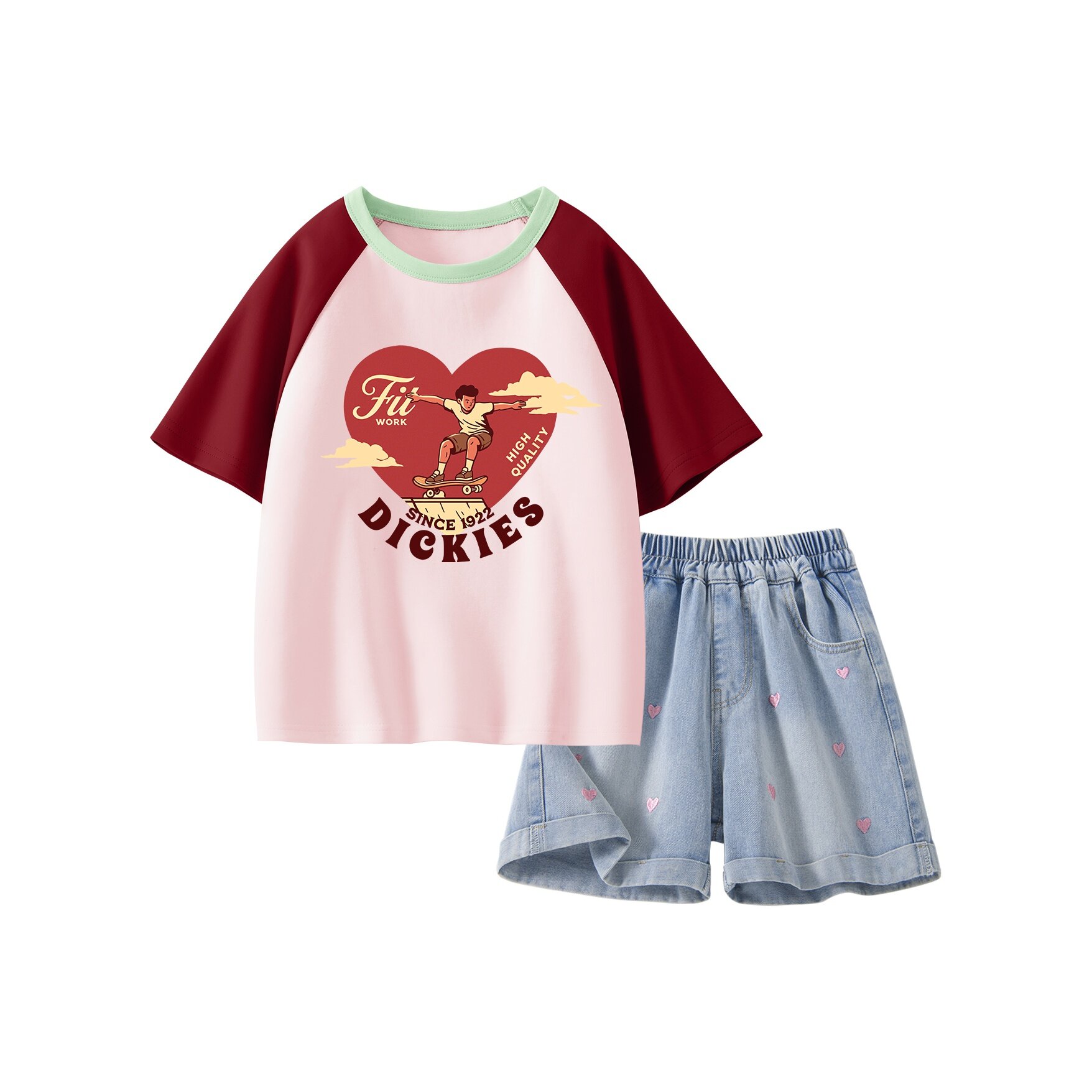 Комплект одежды Dickies