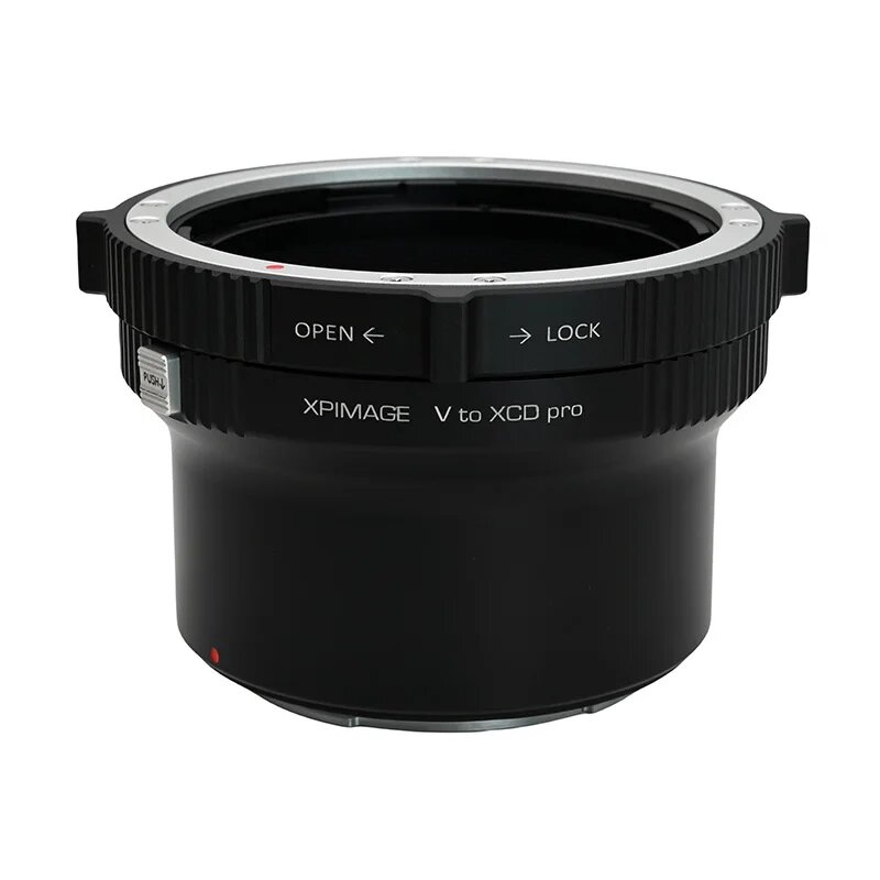 Адаптер объектива XPimage HV-XCD для объективов Hasselblad V