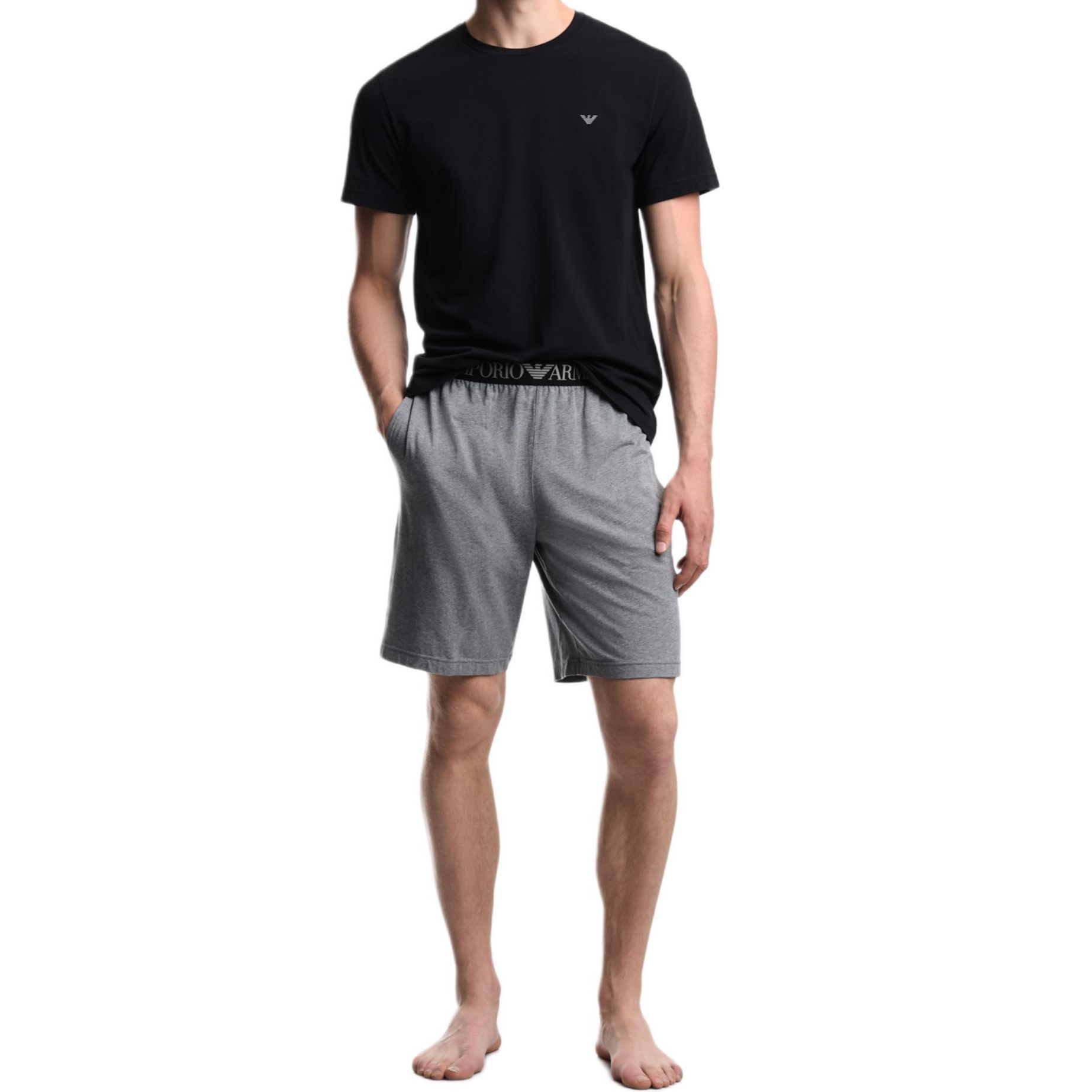 Комплект EMPORIO ARMANI