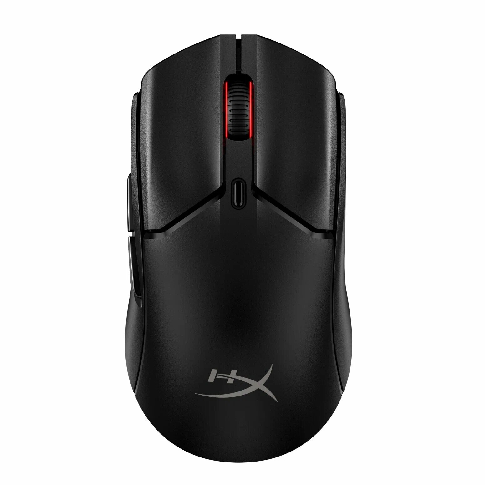 HyperX Pulsefire Haste 2 мини-беспроводная игровая мышь черная (7D388AA)