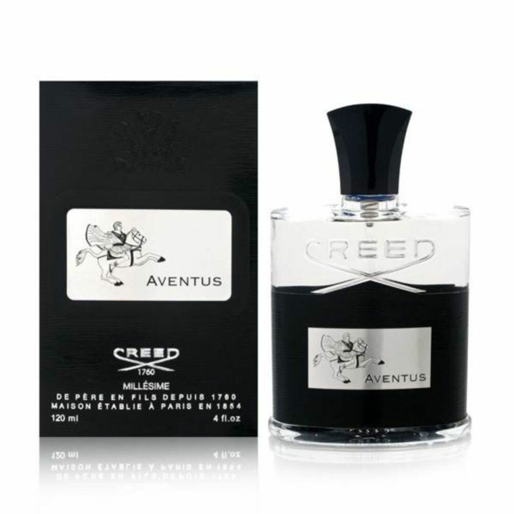 Creed Aventus Туалетная вода 120 мл