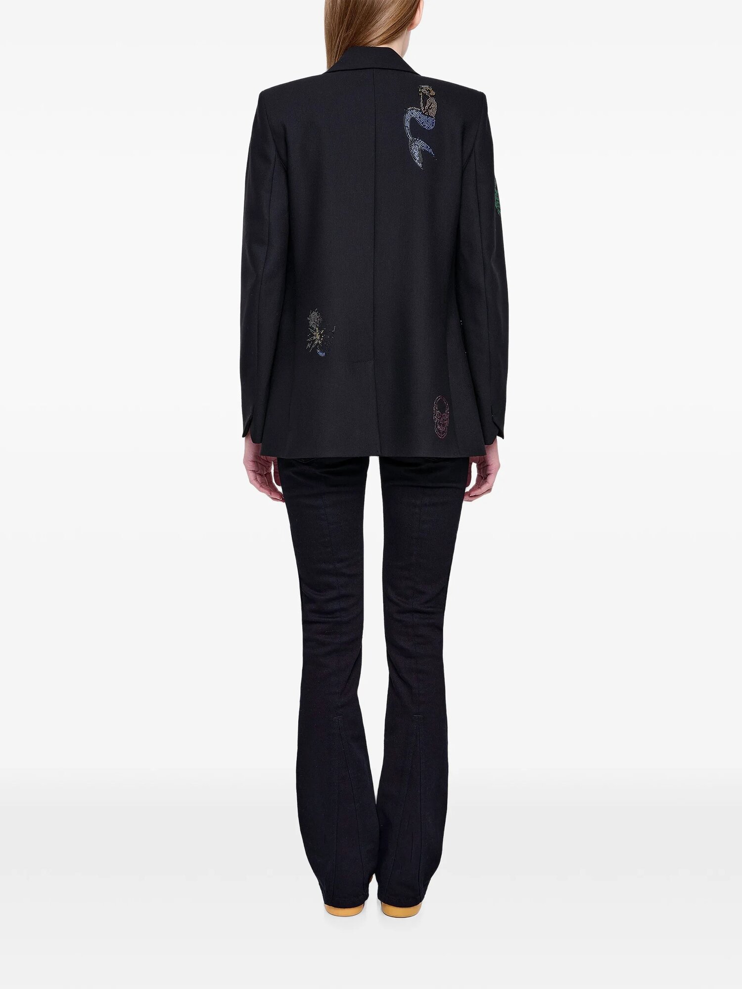 Куртка ZADIG & VOLTAIRE Valse, размер 40 — фото 1