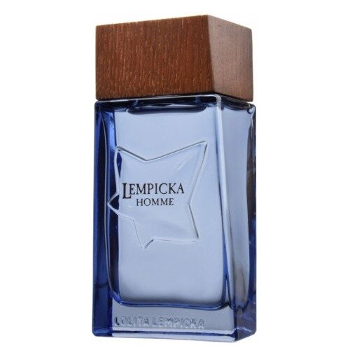 Lolita Lempicka Lempicka Homme Туалетная вода для мужчин 100 ml