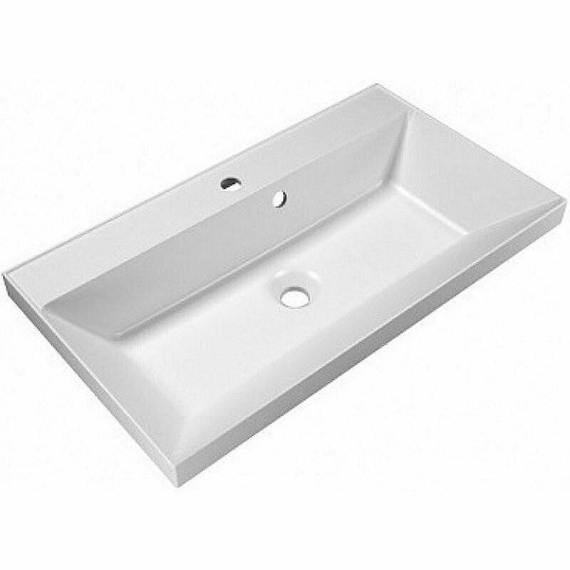 Раковина BelBagno 80 BB800/450-LV-MR-AST