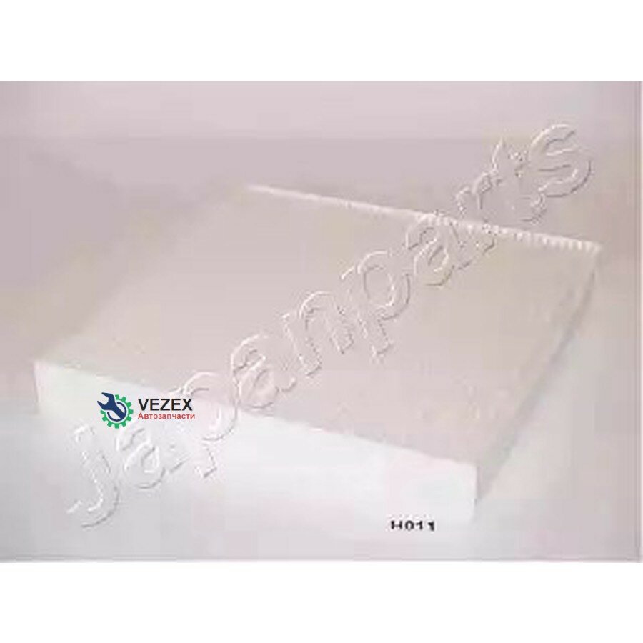 JAPANPARTS FAAH011 Фильтр салонный HONDA ACCORD IX Tre volumi 2.0