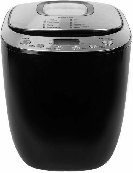 Хлебопечка Centek CT-1418