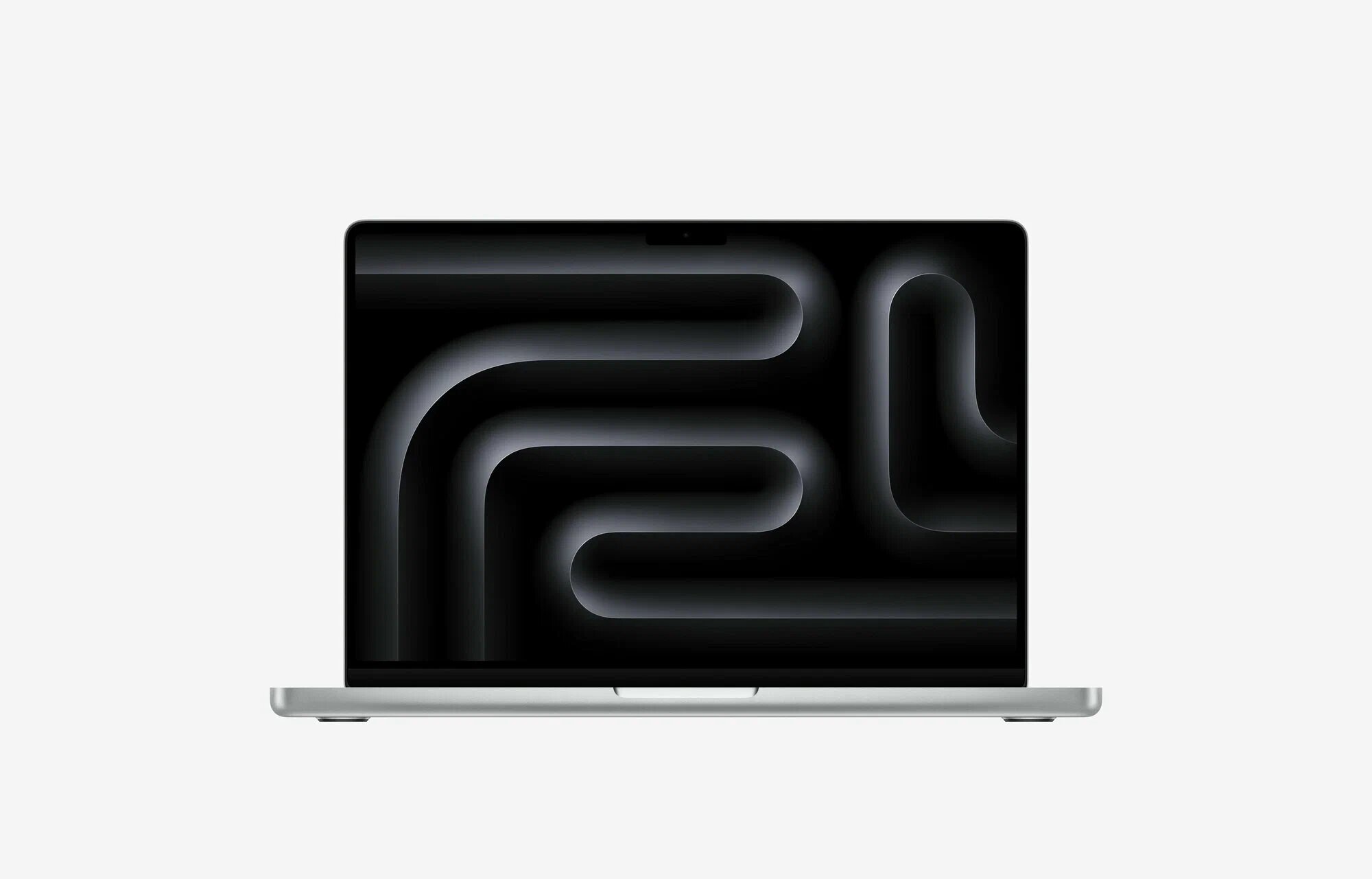 MacBook Pro 14 M5 Pro 24+ 2Tb Silver MJLV4 LL