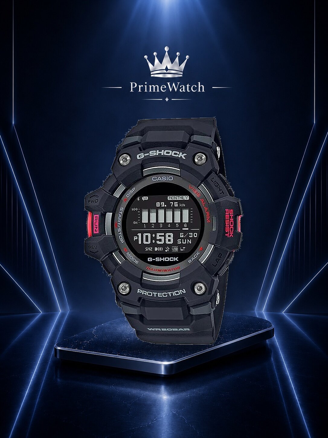 Наручные часы G-Shock