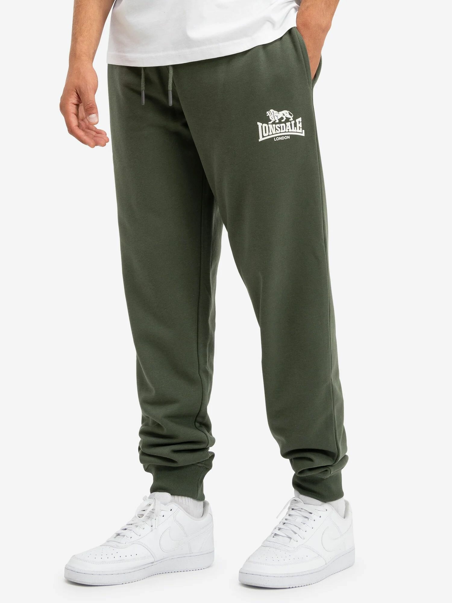 Брюки карго LONSDALE Базовая коллекция