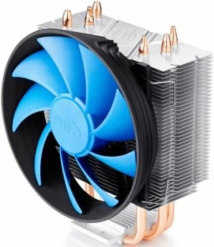 Воздушный кулер для процессоров Deepcool GAMMAXX 300R
