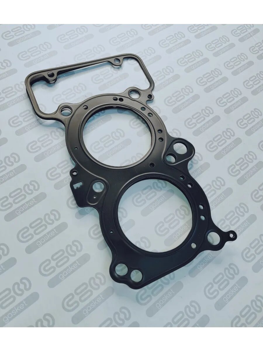 Прокладка ГБЦ (передняя) для Honda VFR800, RVF750