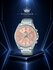 Наручные часы CASIO Edifice, фиолетовый