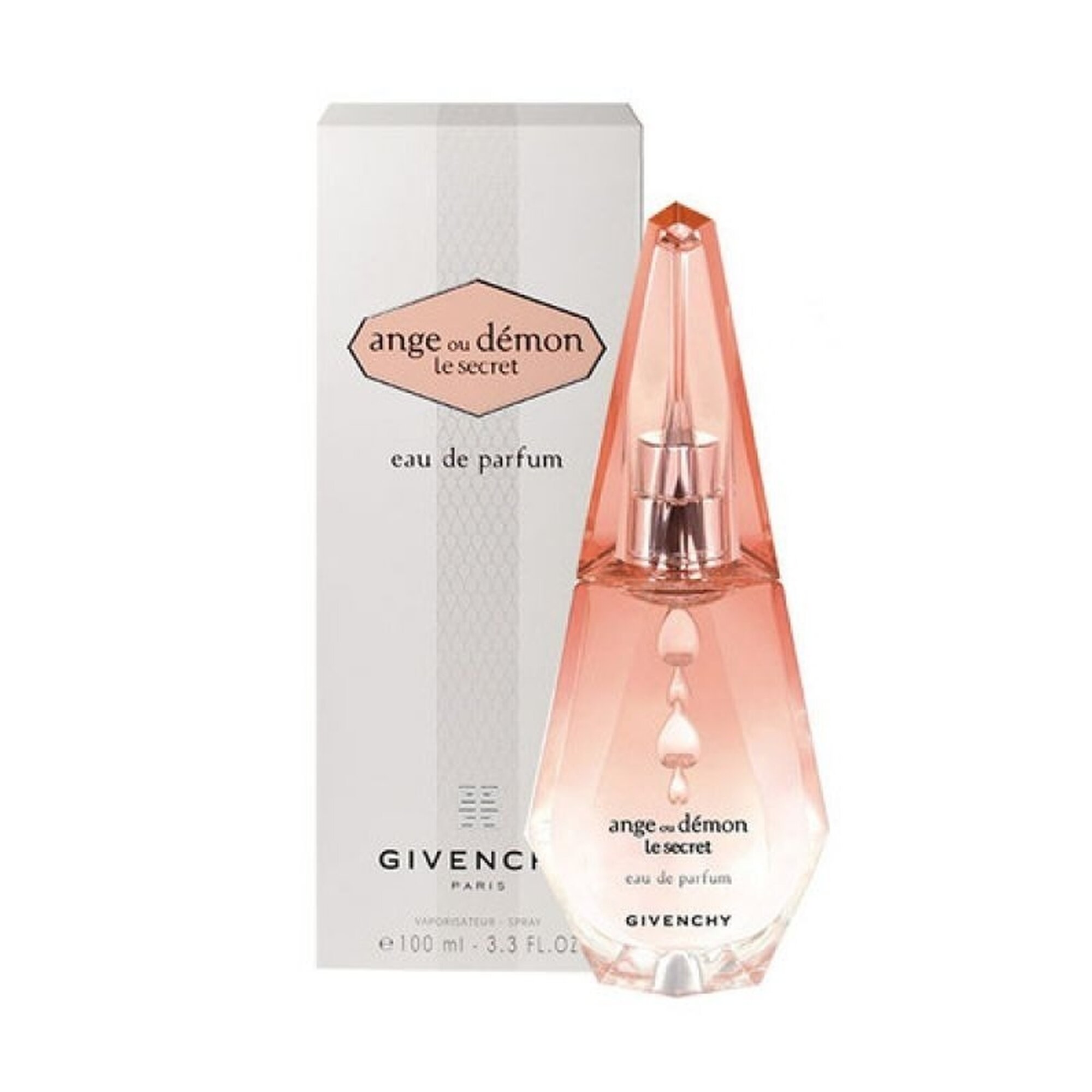 GIVENCHY Ange ou Demon Le Secret Парфюмерная вода для женщин 30 ml