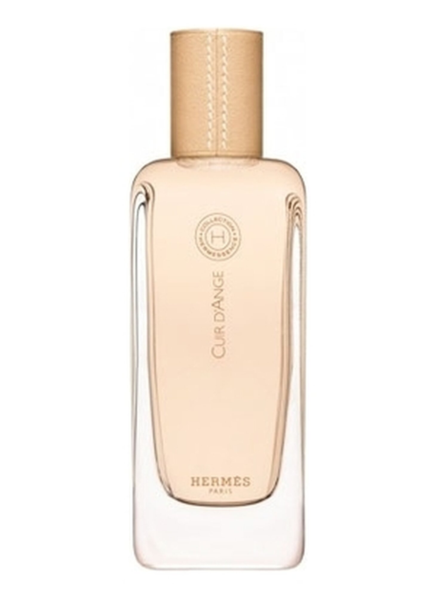 Hermes Hermessence Cuir D'Ange Туалетная вода унисекс 100 ml
