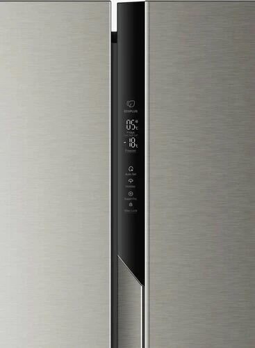 Холодильник HAIER HRF-541DM7RU — фото 1